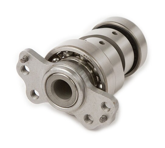 Hot Cams Racing Camshaft Single Cam Stage 2 Yamaha Raptor 700 2006-2008 ...