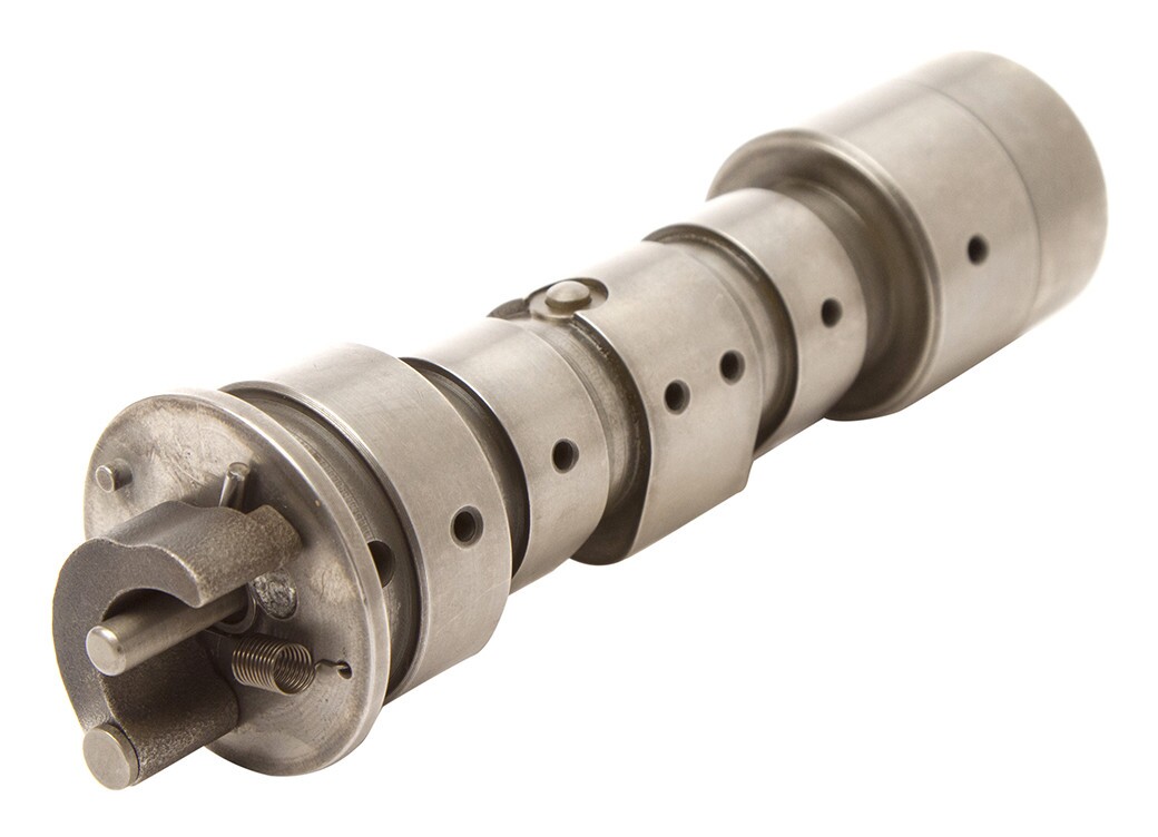 Hot Cams Racing Camshaft Single Cam Stage 2 Polaris 400cc-500cc ATV ...