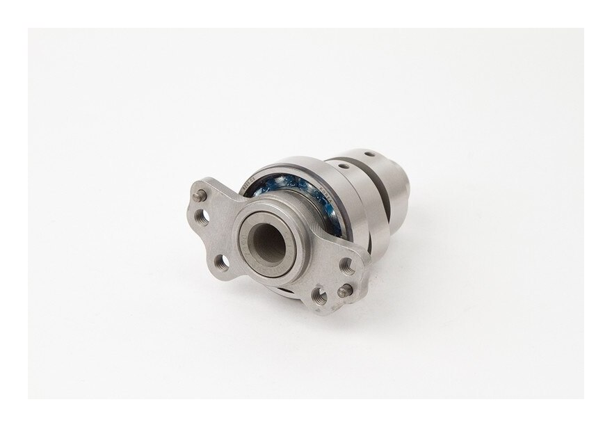Hot Cams Racing Camshaft Single Cam Stage 2 Yamaha Raptor 700 2009-2024 ...