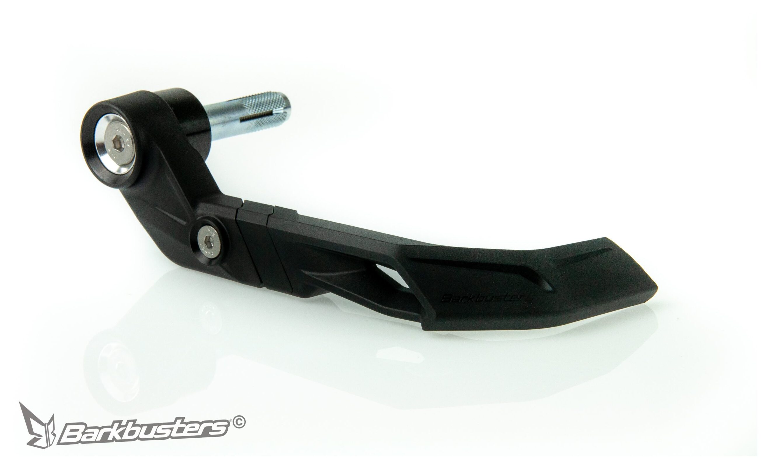 Barkbusters AERO-GP Lever Guards - Cycle Gear