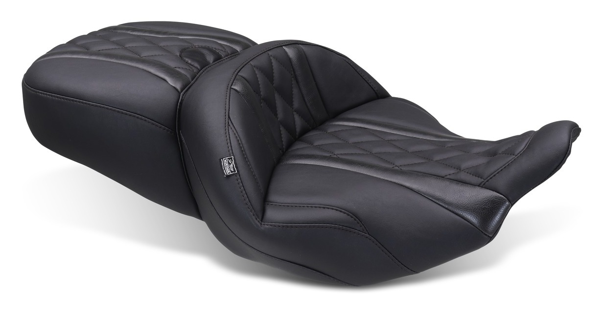 Mustang Super Touring Deluxe Seat