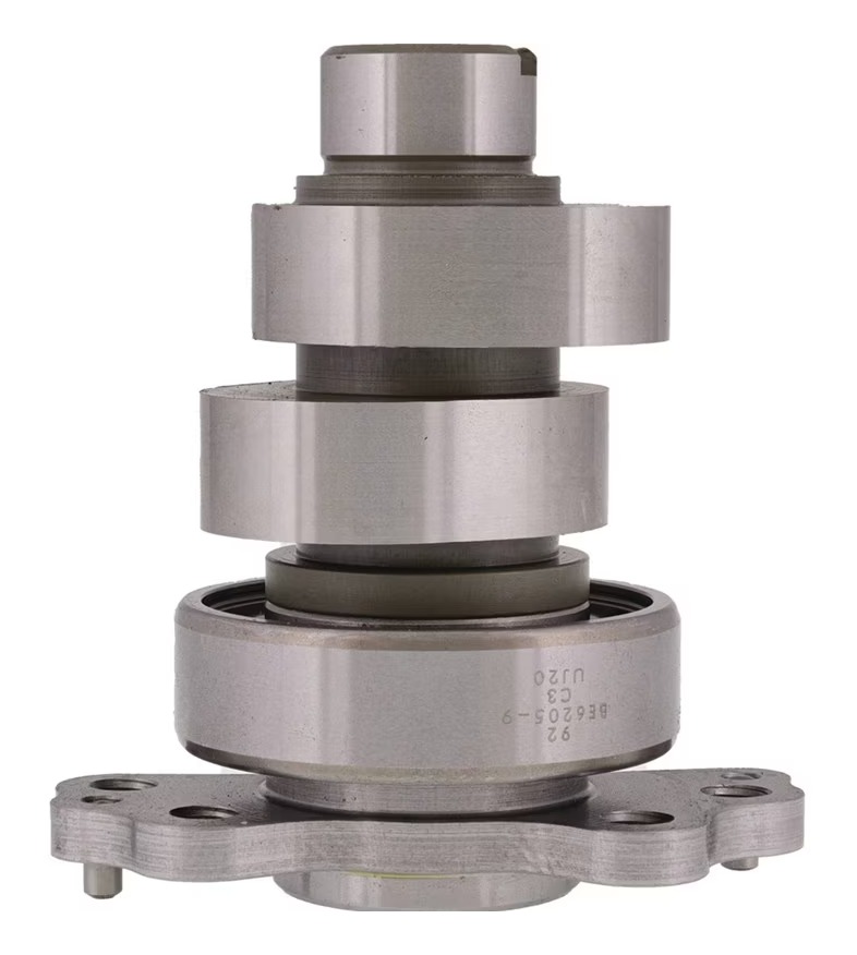 Hot Cams Racing Camshaft Single Cam Stage 3 Yamaha Raptor 700 2009-2024 ...