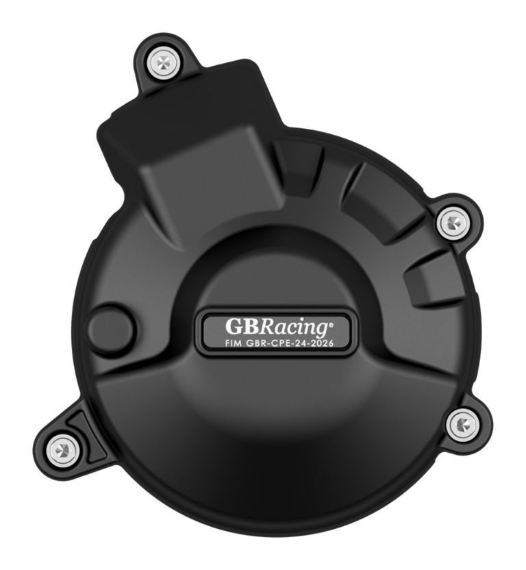GB Racing Alternator Cover Yamaha MT-09 / R9 / Tracer 9 / XSR900 2021 ...