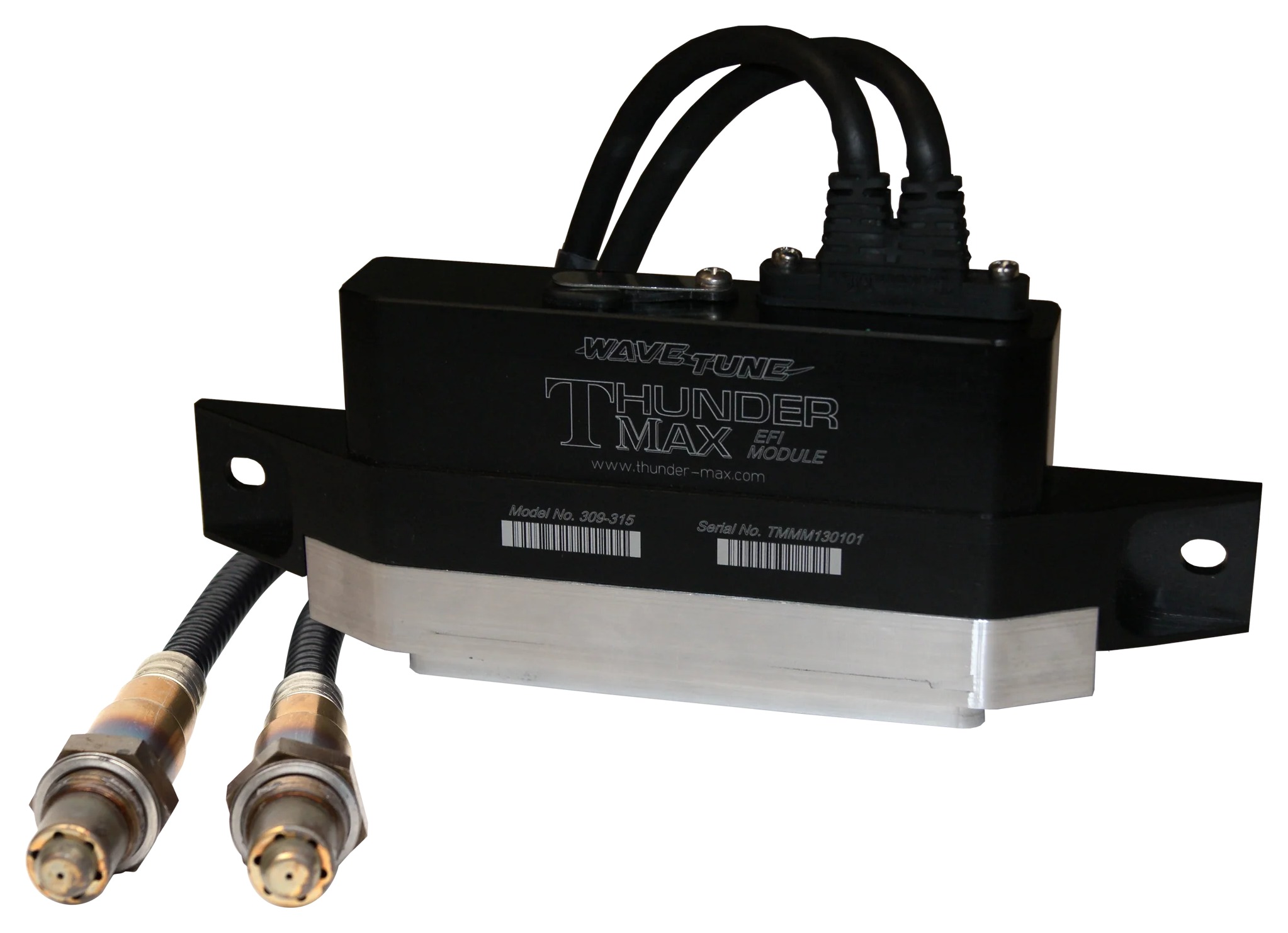 ThunderMax ECM Performance Auto Tuner For Harley Touring 1999-2001 ...