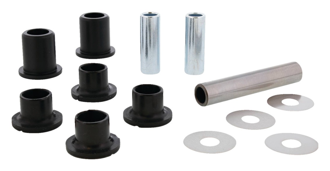 Moose Racing Suspension Knuckle Kit - Cycle Gear
