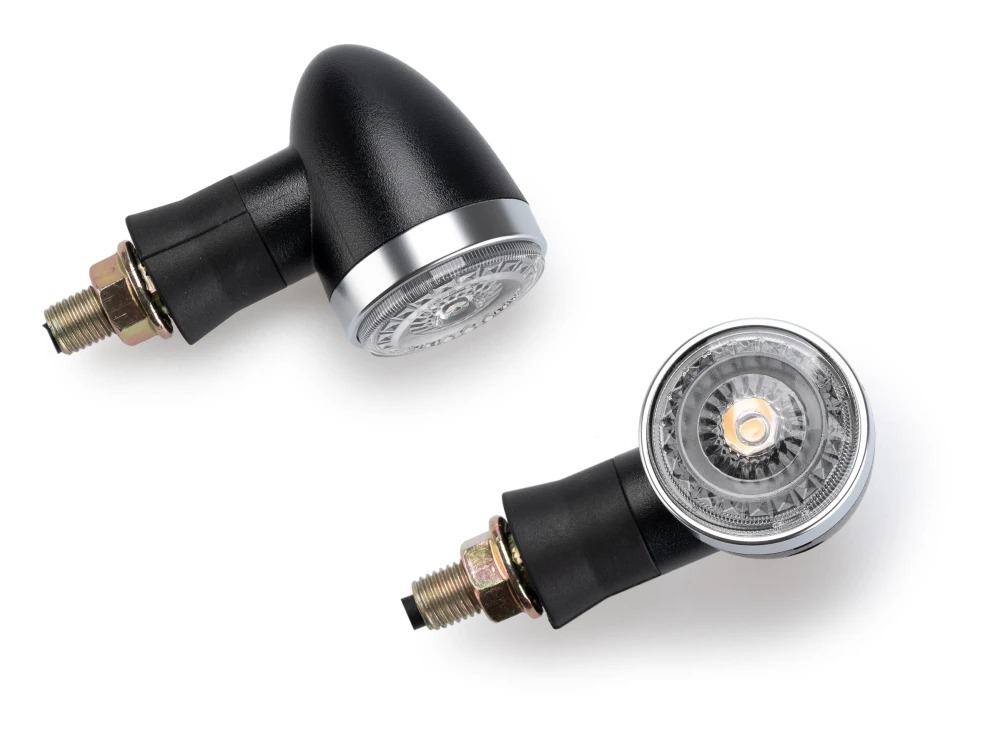 Puig Radiant Turn Signals - Cycle Gear