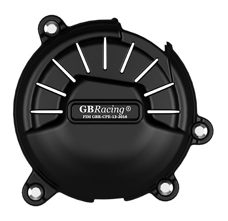 GB Racing Alternator Cover Ducati Panigale V4 R / SP2 2019-2024 - Cycle ...