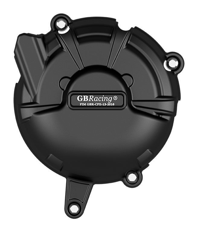 GB Racing Alternator Cover Ducati Streetfighter V2 2022-2024 - Cycle Gear