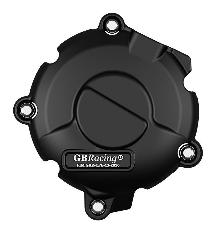 GB Racing Alternator Cover Suzuki B-King / Hayabusa 2007-2025 - Cycle Gear
