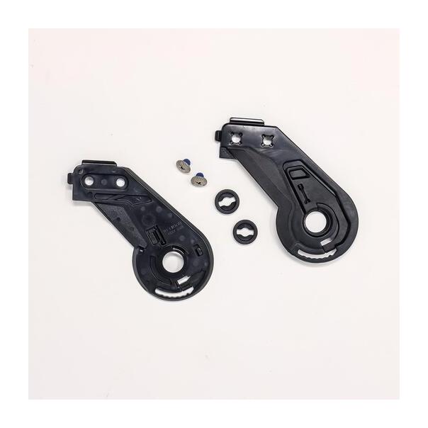 HJC i90 / i91 Base Plate Set - Cycle Gear