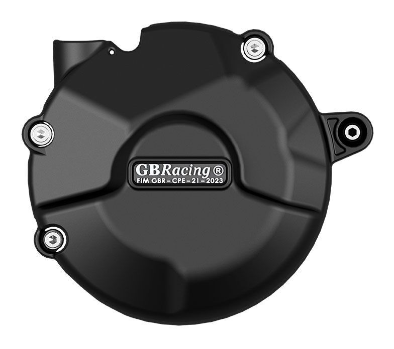 GB Racing Clutch Cover Ducati Hypermotard 950 / SuperSport 950 2019 ...