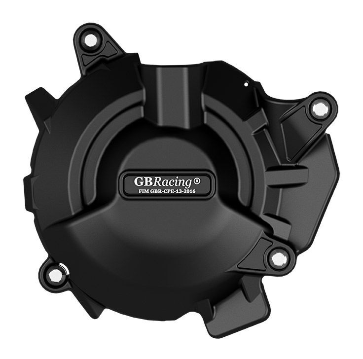 GB Racing Clutch Cover KTM 890 Duke / R 2020-2023 - Cycle Gear