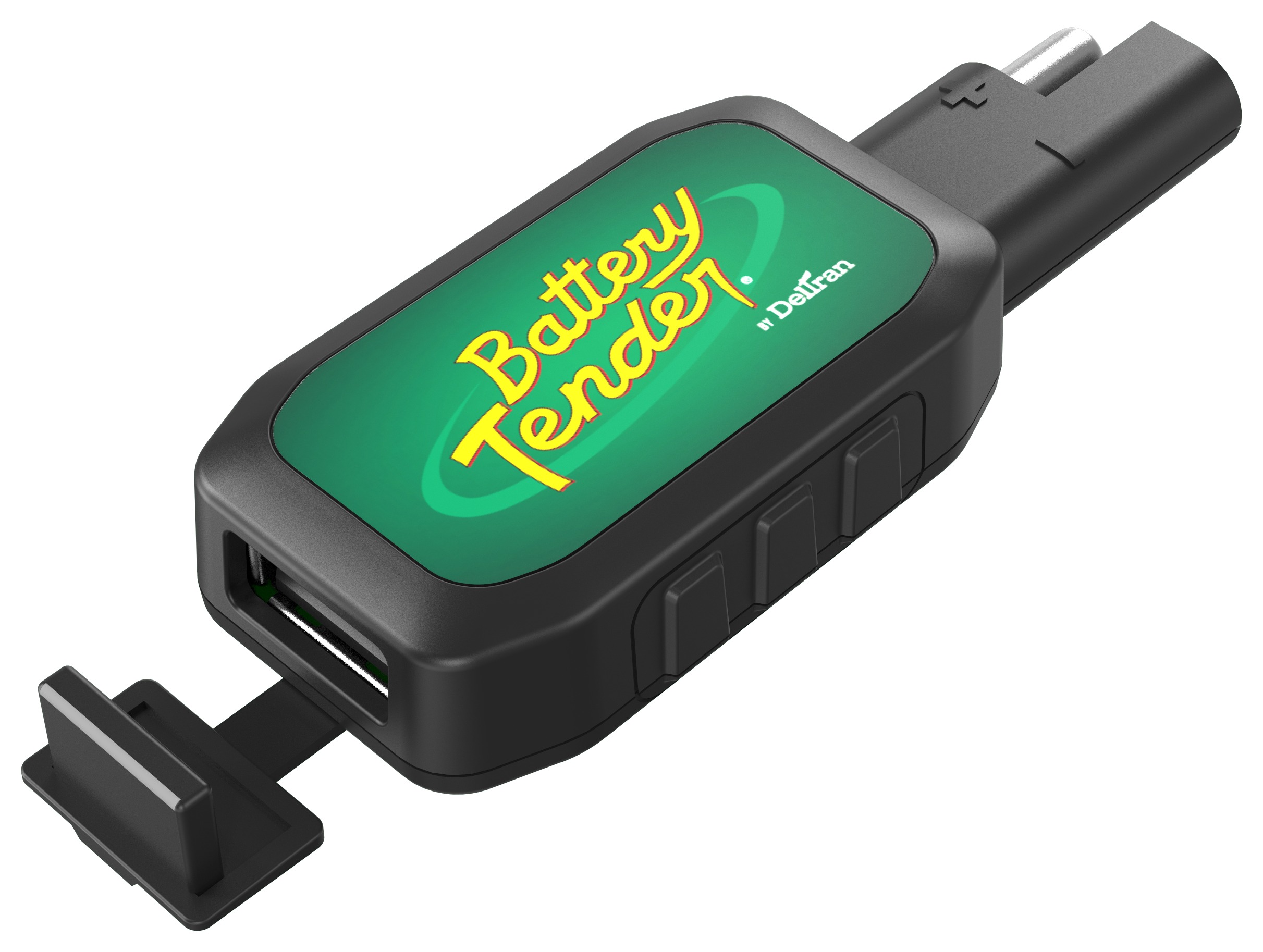 Battery Tender USB Charger - Cycle Gear