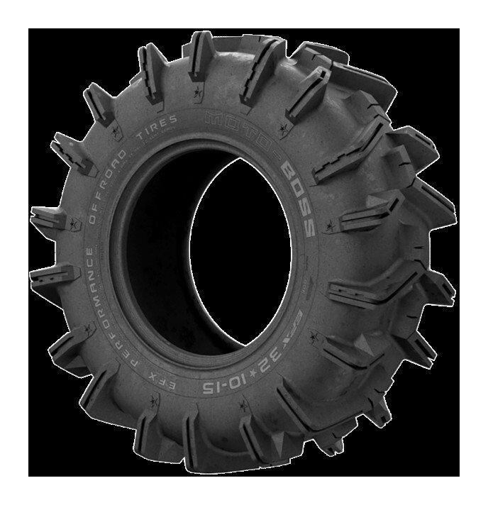 EFX MotoBoss Tires - Cycle Gear