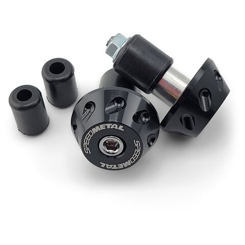 Bar Ends - Cycle Gear