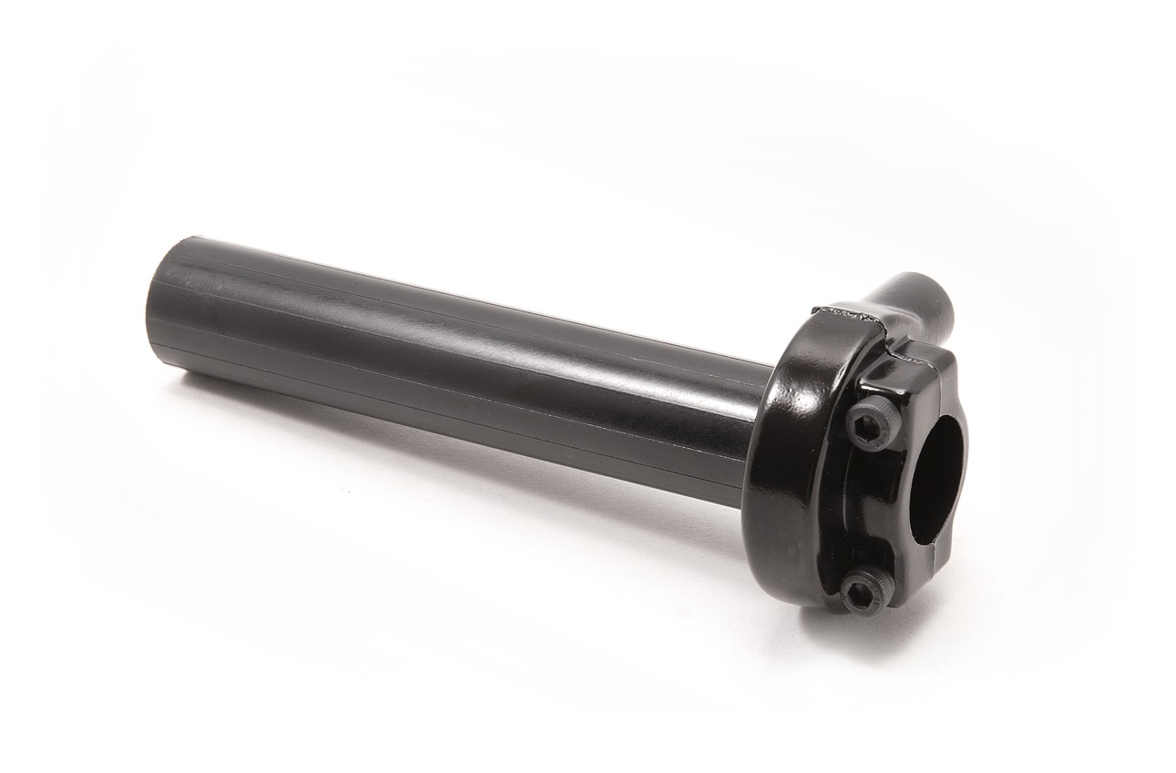 Motion Pro 7/8" Push / Pull Throttle - Cycle Gear