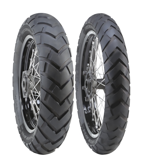 Avon AV84 / AV85 Trekrider Tires - Cycle Gear