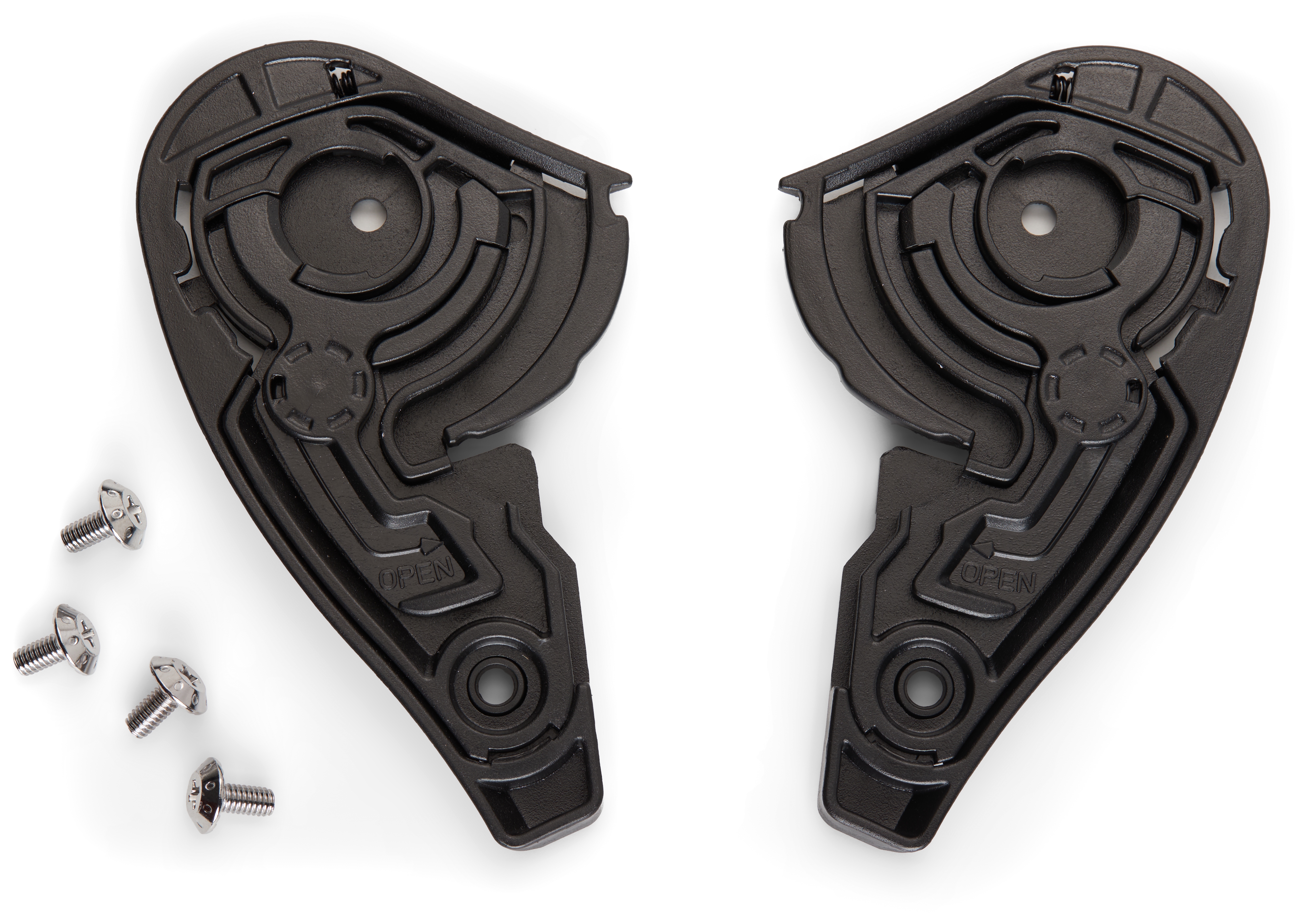 BILT Tour Base Plates - Cycle Gear