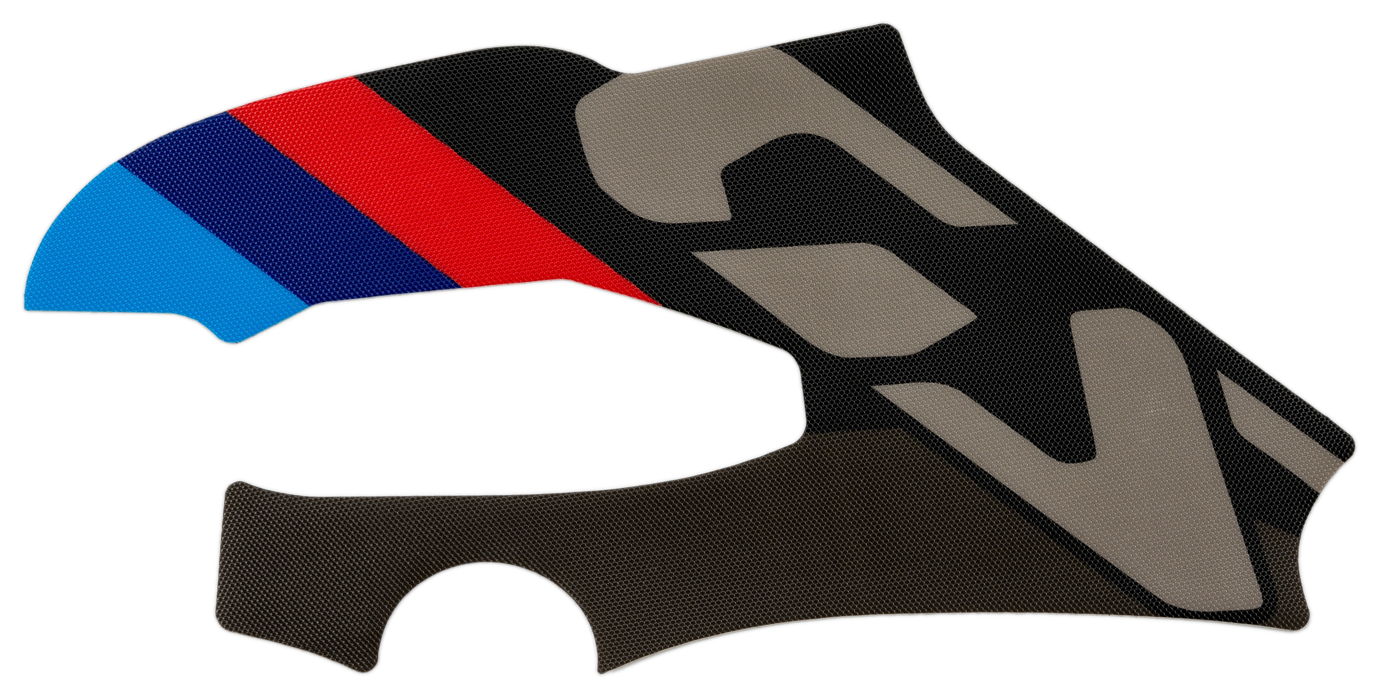 Puig Swingarm Protector Sticker Kit BMW R1300GS 2024-2025 - Cycle Gear