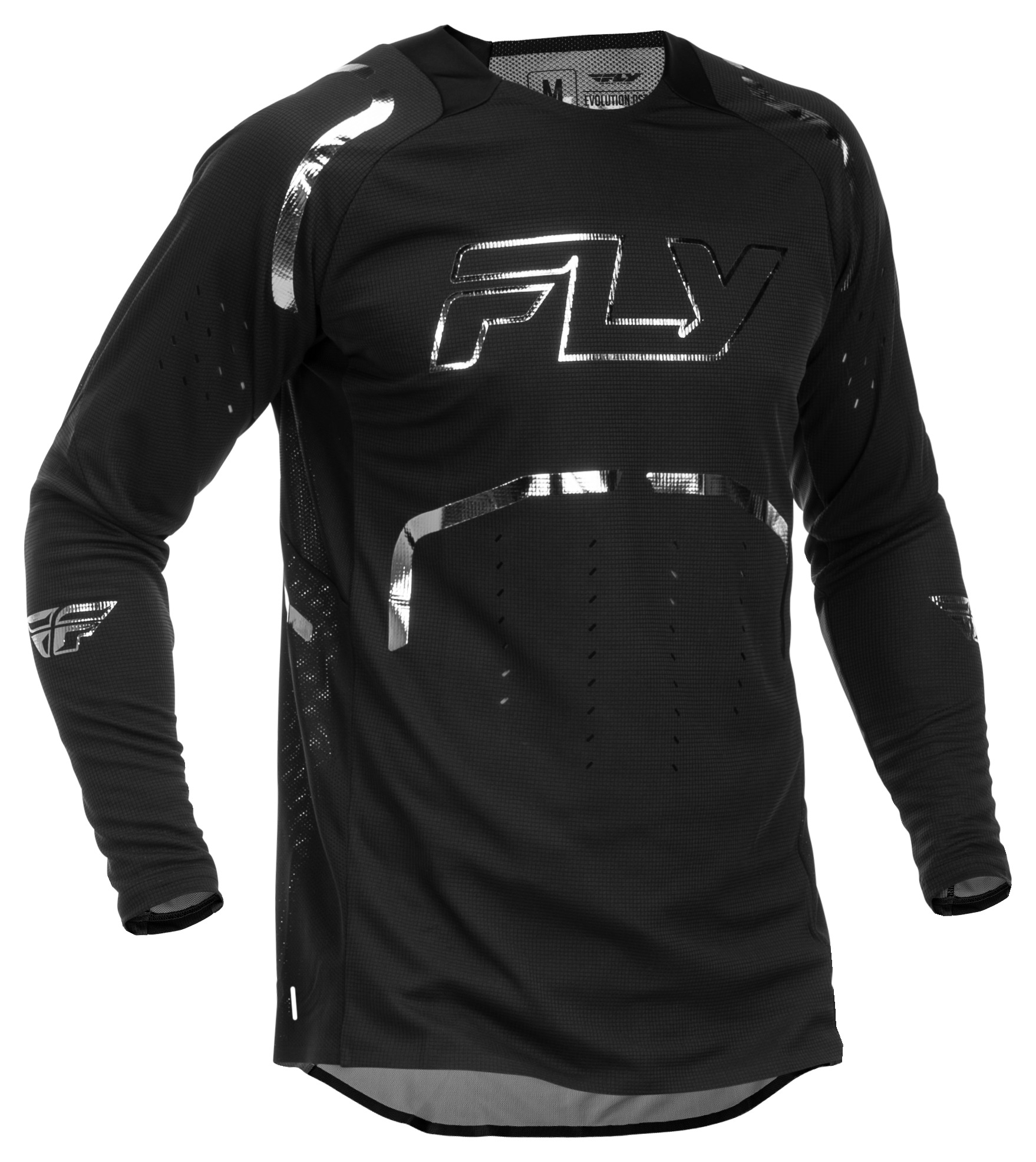 Fly Racing Evolution DST SE Spark Jersey - Cycle Gear