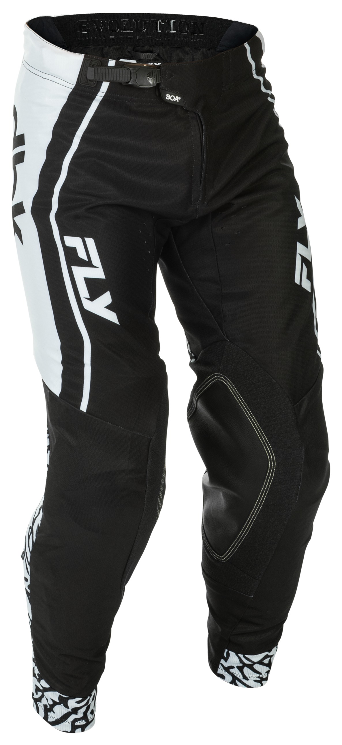 Fly Racing Evolution DST DBK Pants - Cycle Gear
