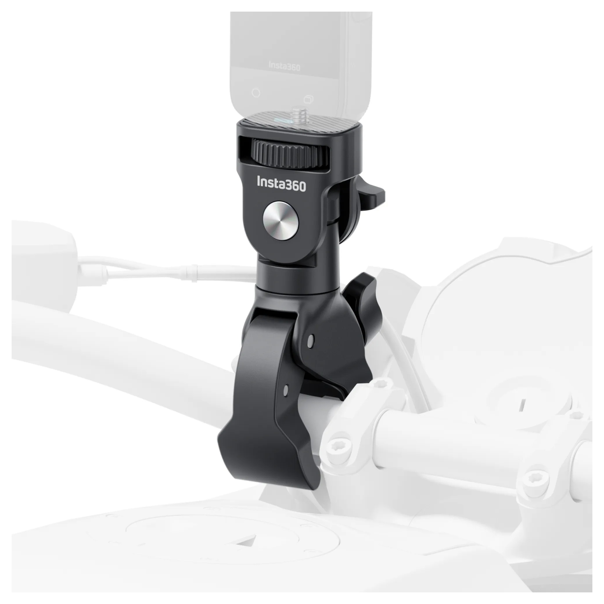 Insta360 Heavy Duty Clamp - Cycle Gear