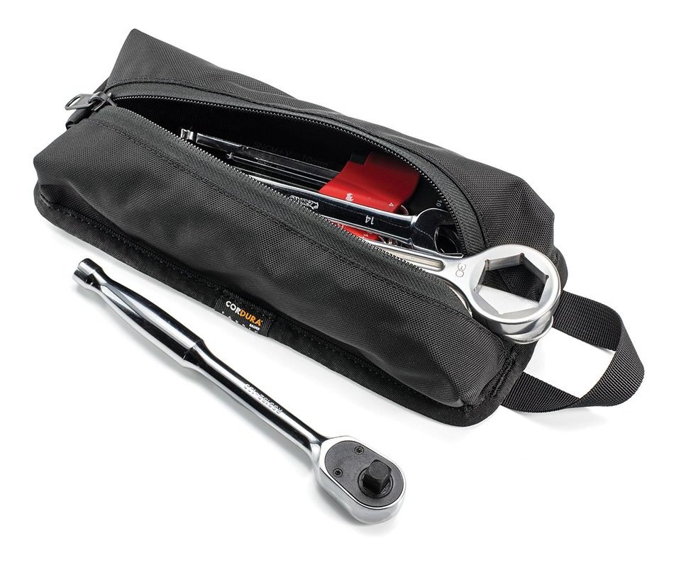 Kriega Tool Pouch - Cycle Gear