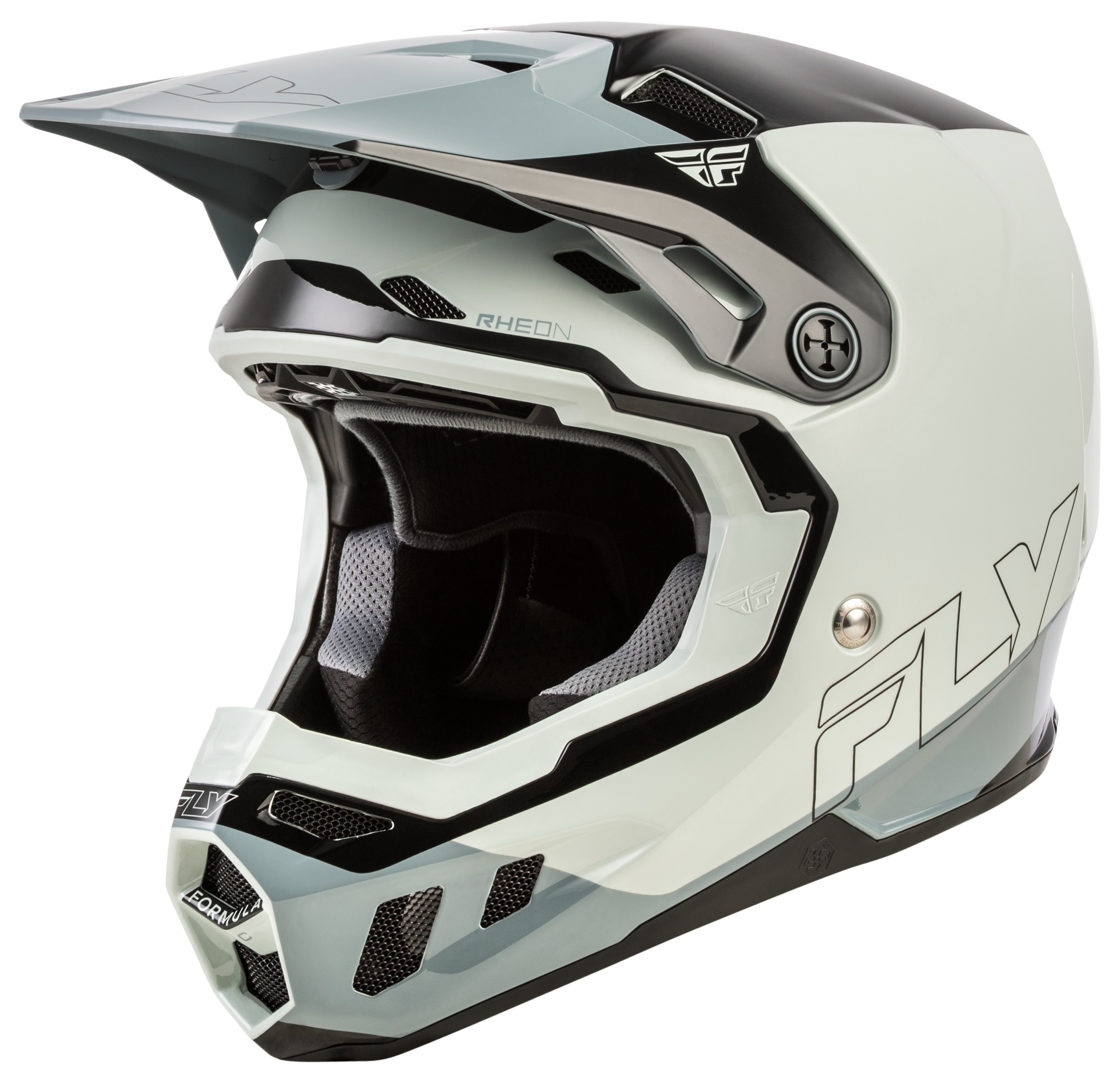 Fly Racing Formula CC Glide Helmet - Cycle Gear