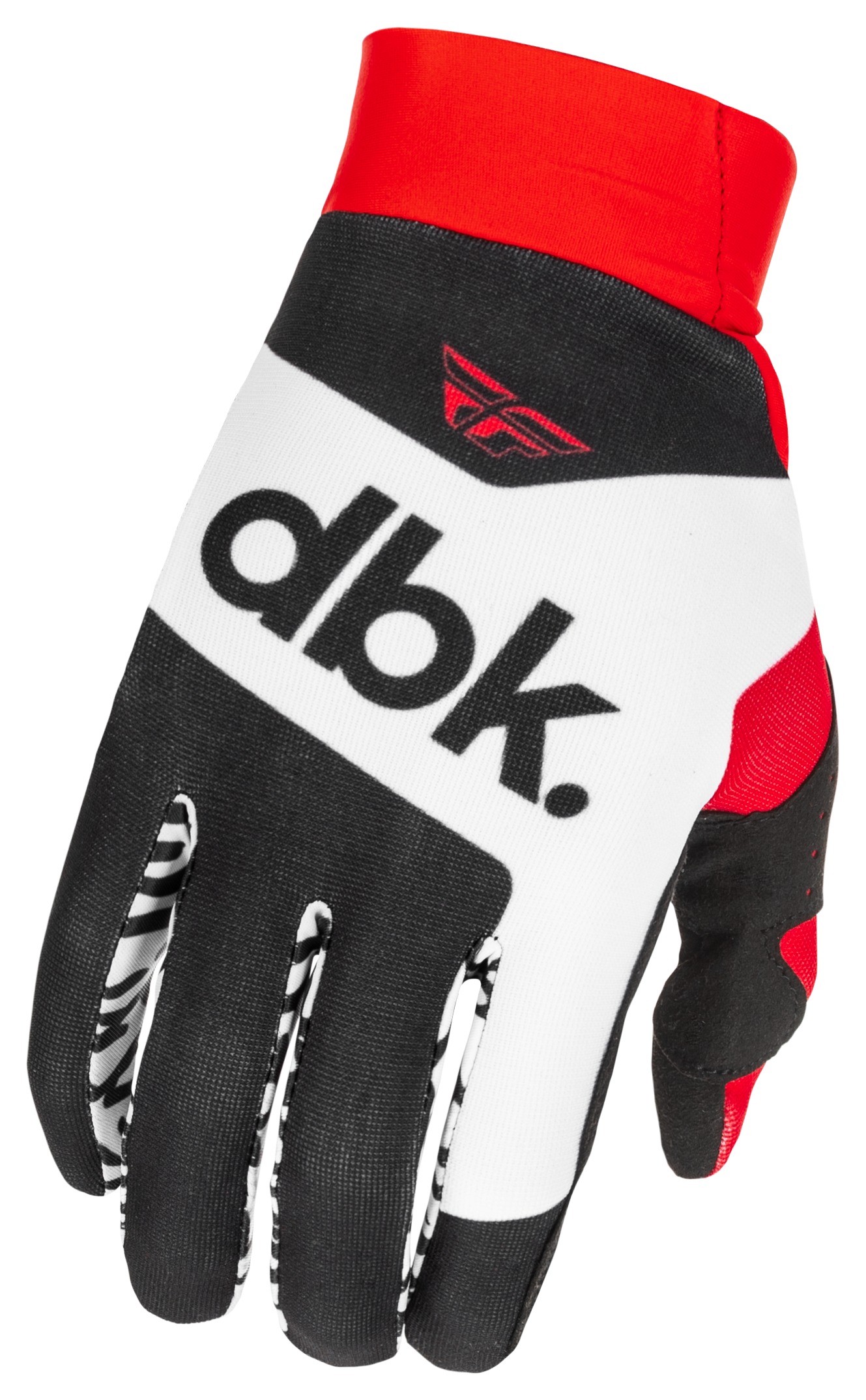 Fly Racing Pro Lite DBK Gloves - Cycle Gear