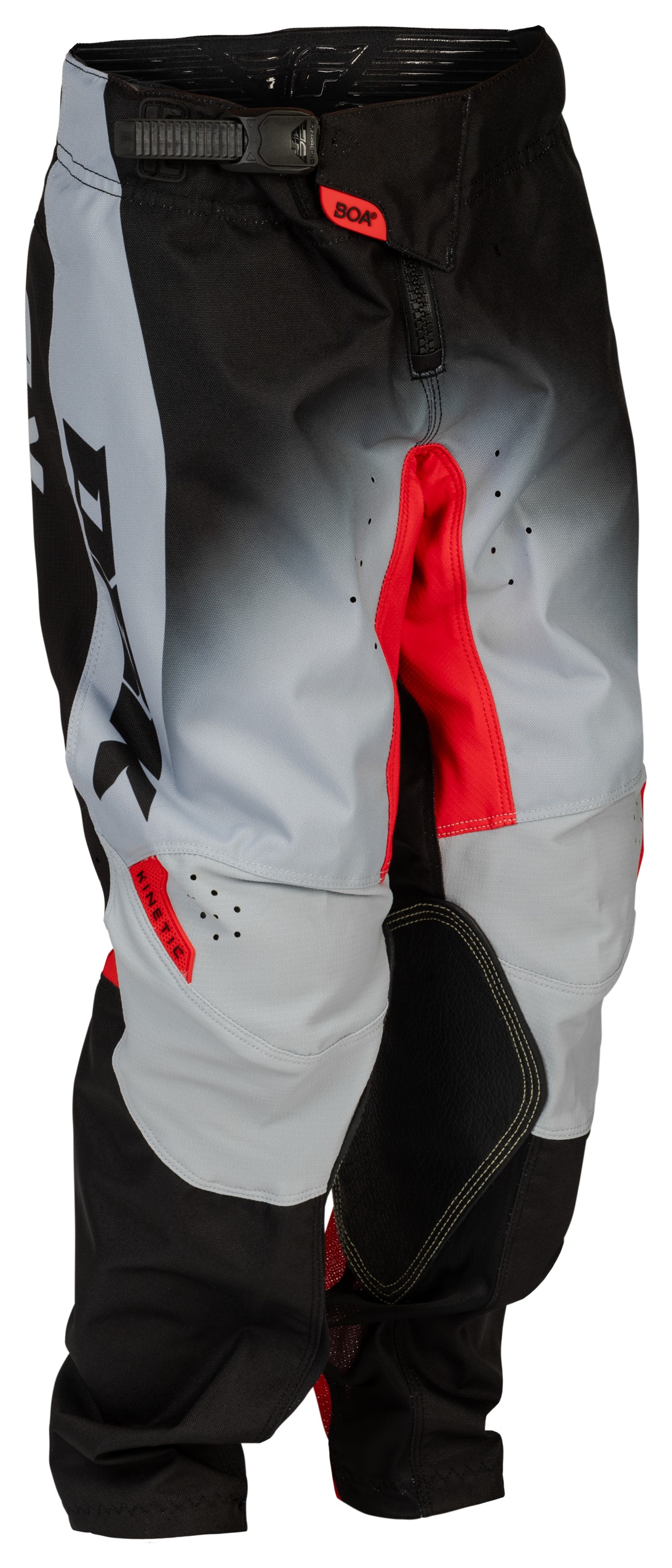 Fly Racing Youth Kinetic DBK Pants - Cycle Gear