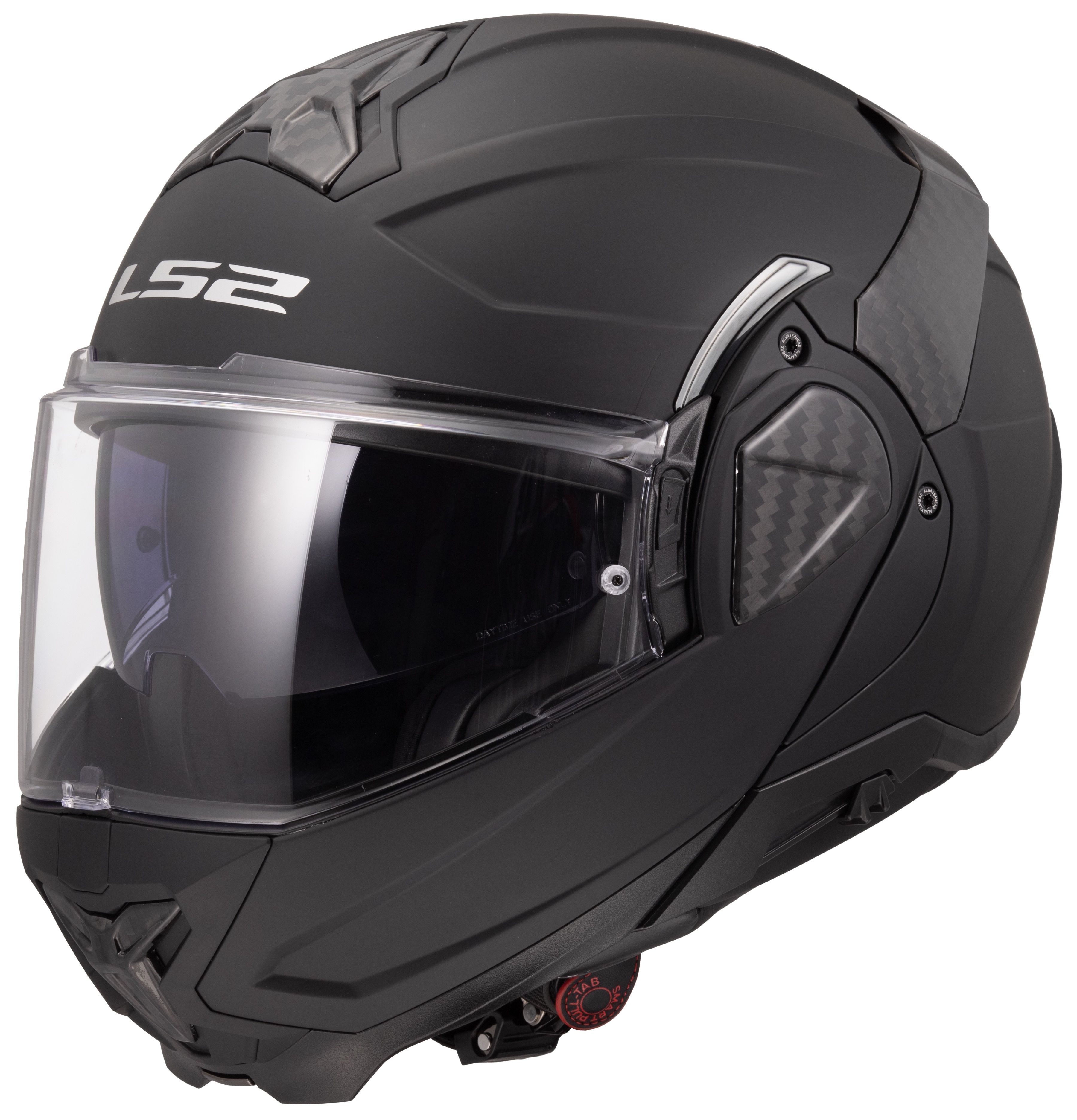 Ls2 Advant Ii Helmet Cycle Gear