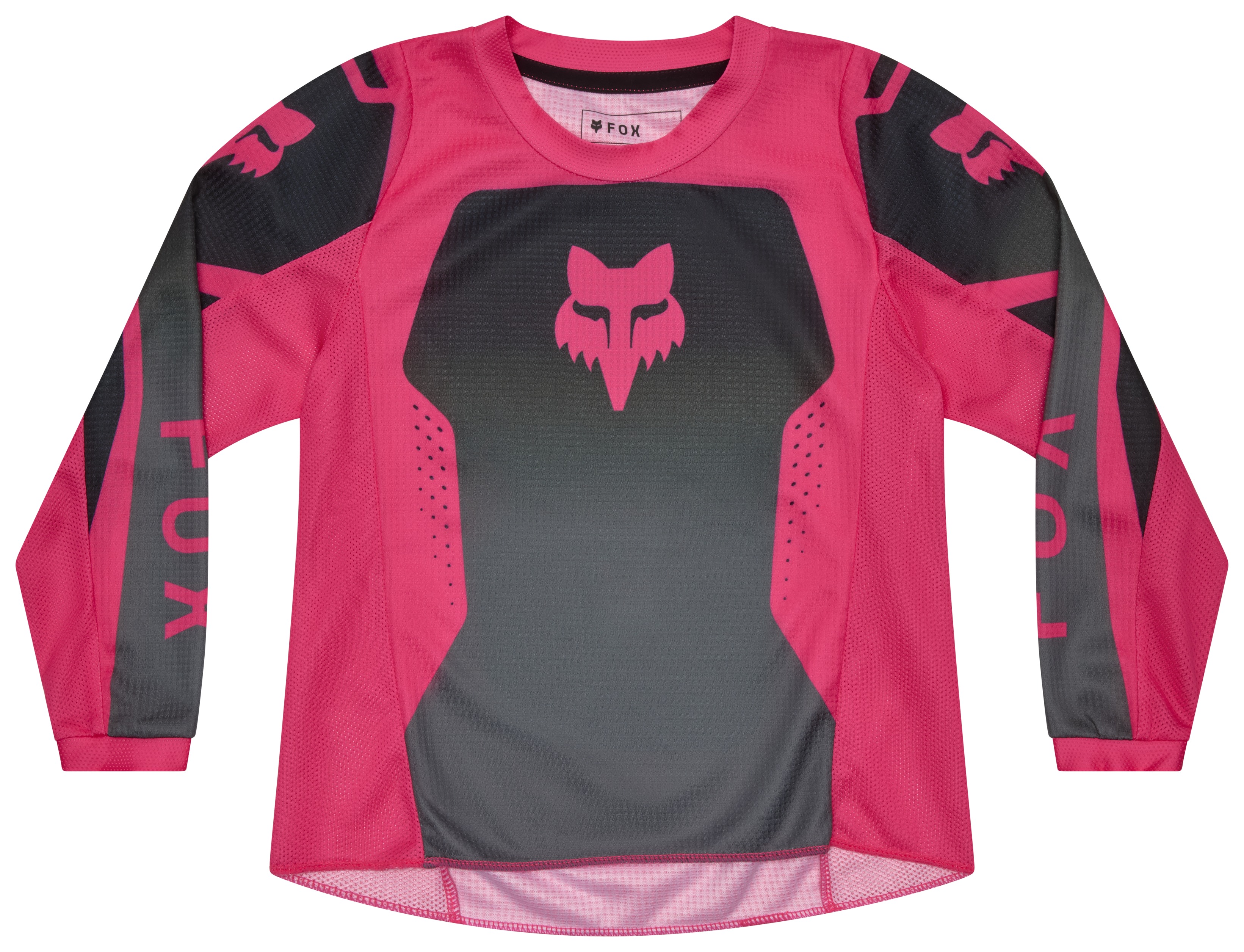 Fox Racing Kids Girls 180 Shield Jersey - Cycle Gear