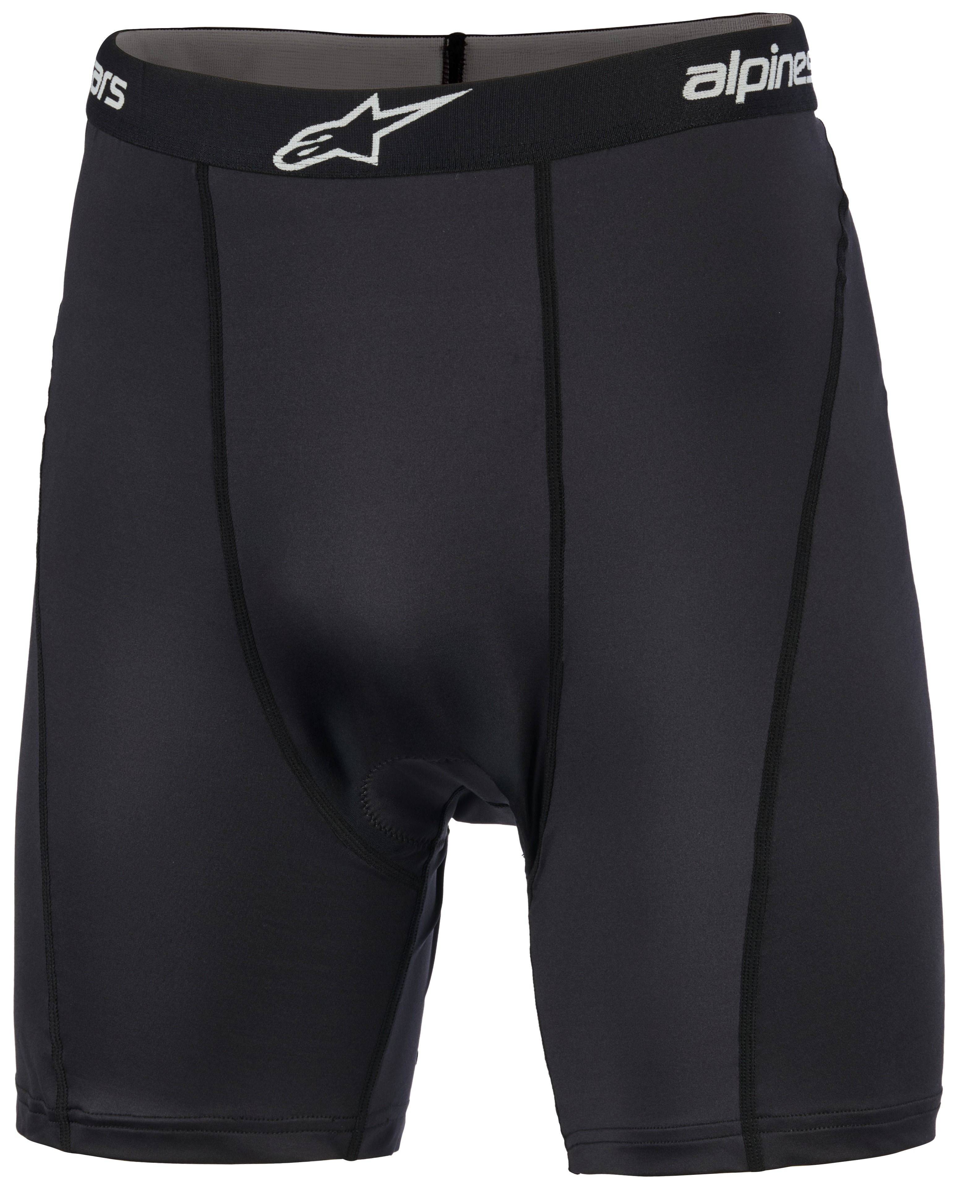 Alpinestars MX Padded Boxers - Cycle Gear