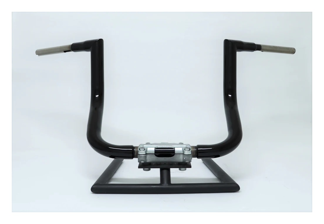KST Kustoms Lakota Bagger Handlebars For Indian Challenger / Pursuit ...