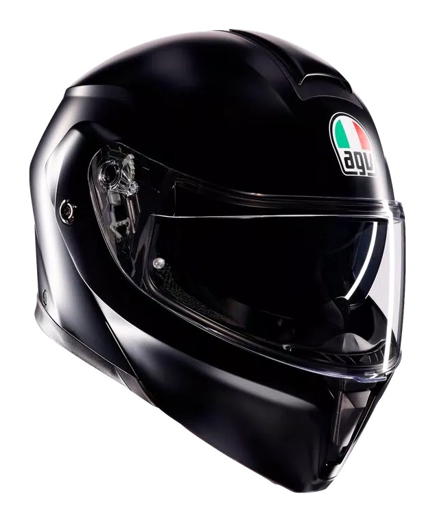 AGV Streetmodular Helmet - Cycle Gear