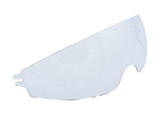 LS2 Assault Inner Sun Shield - Cycle Gear