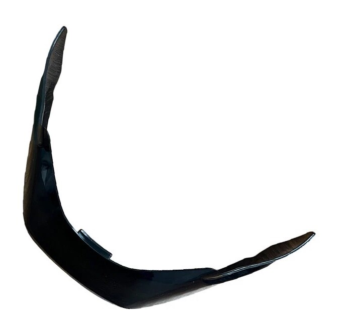 HJC RPHA 12 Rear Spoiler - Cycle Gear