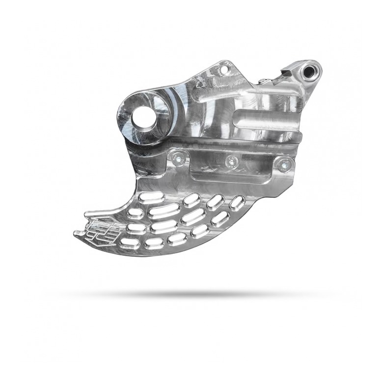 Enduro Engineering Rear Disc Guard Beta 125cc-480cc 2025 - Cycle Gear