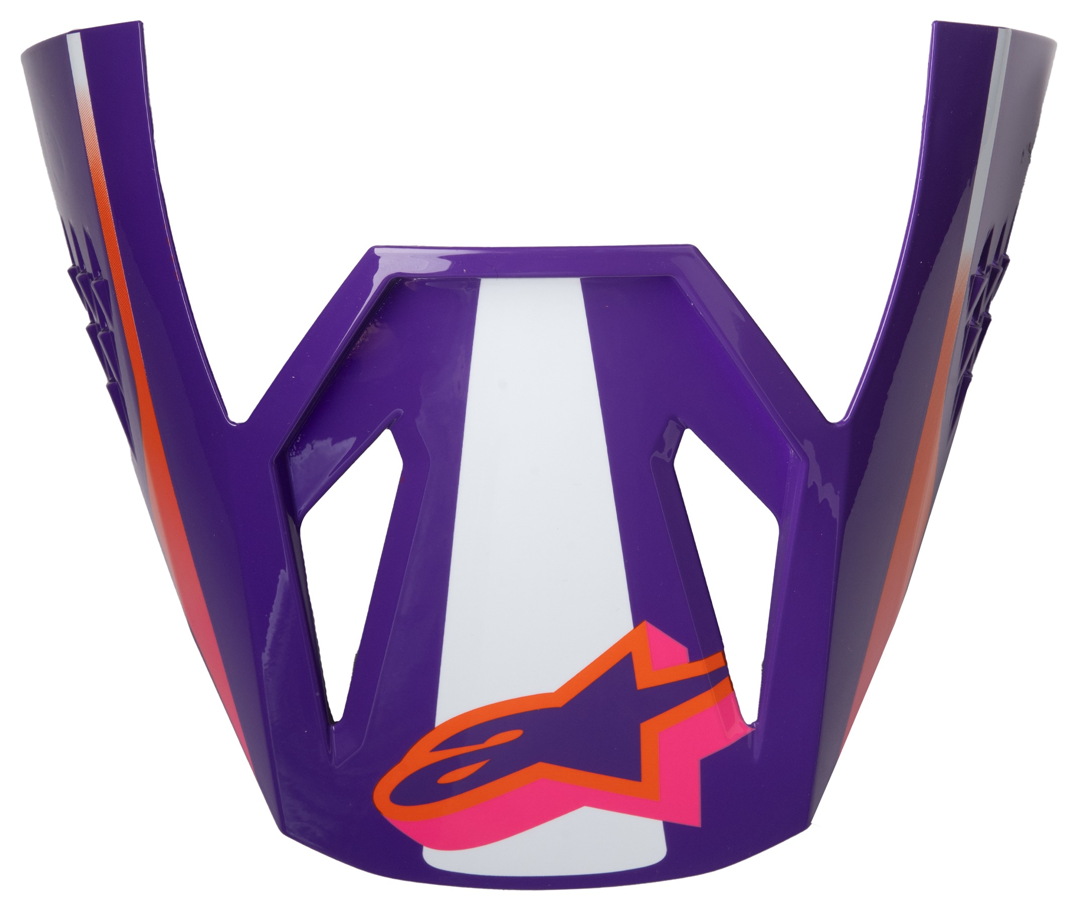 Alpinestars SM3 Heat Helmet Visor - Cycle Gear