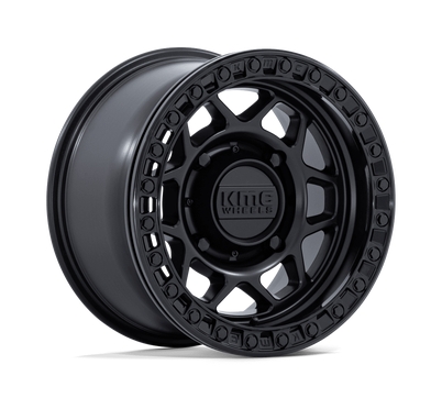 KMC Powersports KS241 Torx Beadlock Wheel - Cycle Gear