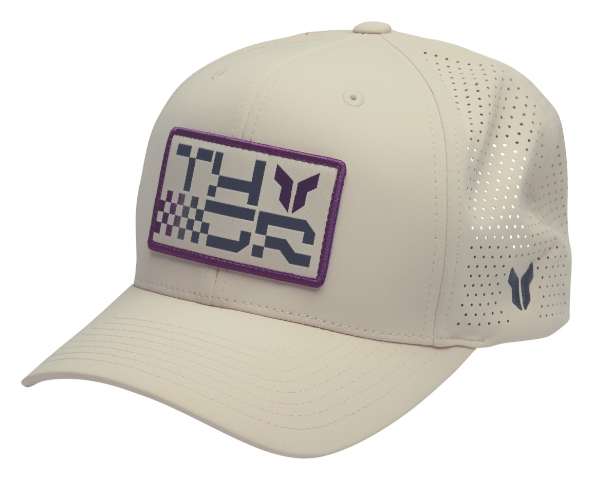 Thor Vantage Hat - Cycle Gear