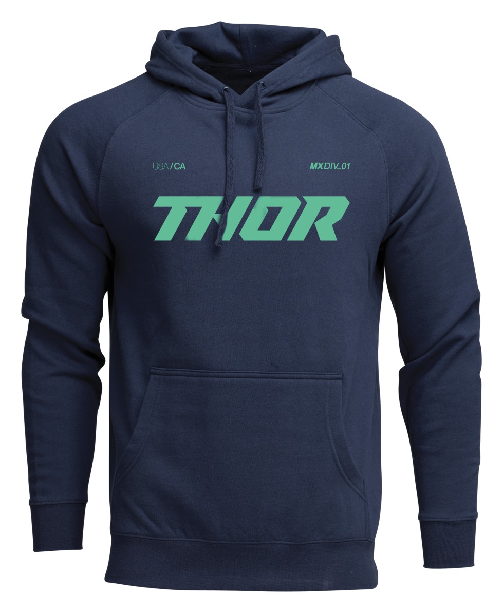 Thor Brave Hoody - Cycle Gear