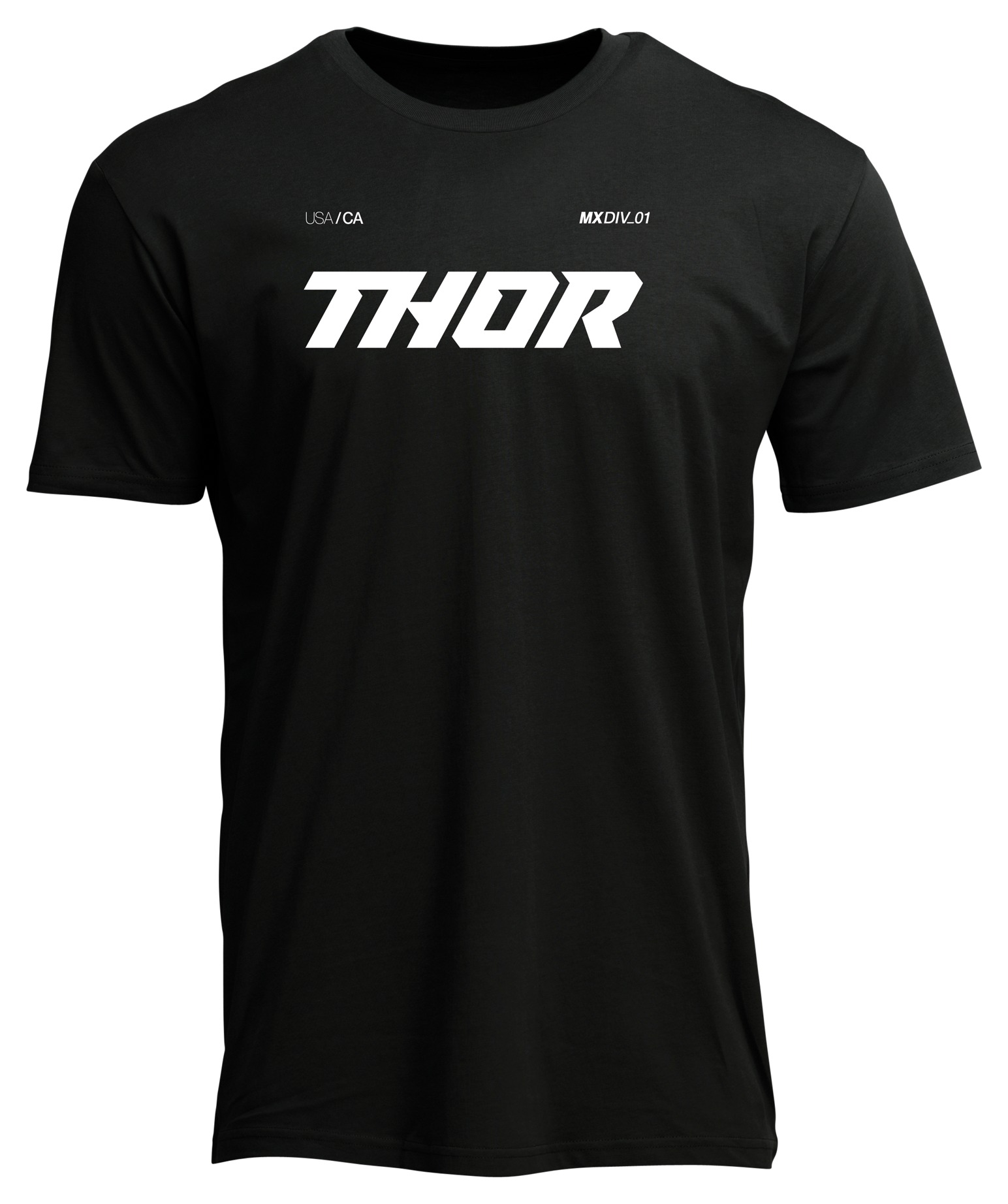 Thor Youth Brave T-Shirt - Cycle Gear