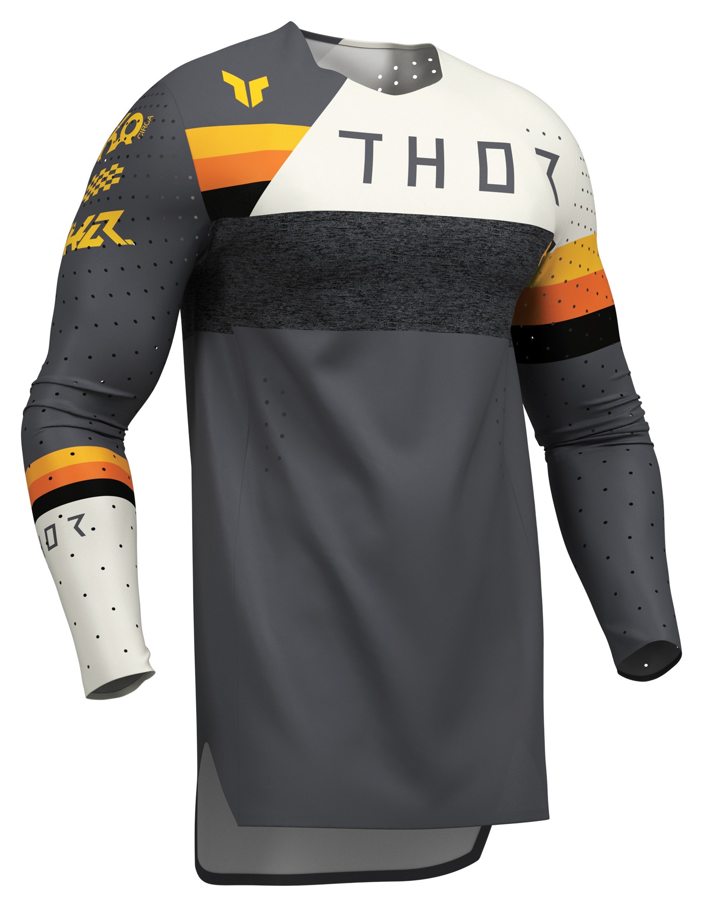 Thor Sportmode League Jersey - Cycle Gear