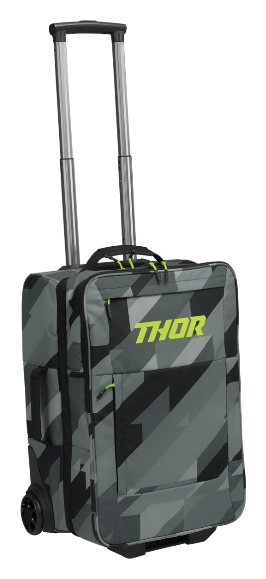 Thor Jetway Bag - Cycle Gear
