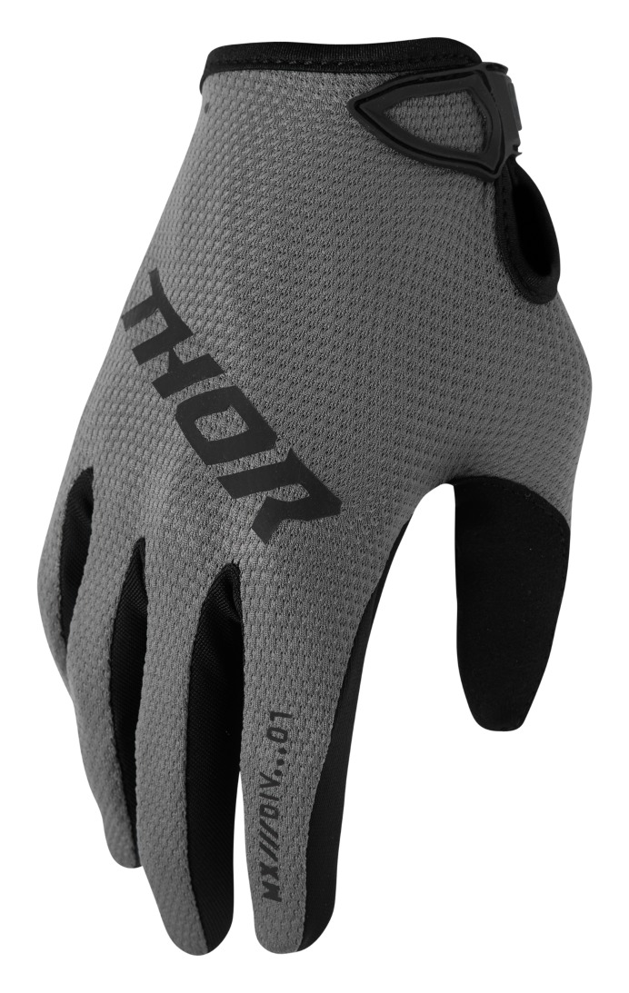 Thor Ridemode Static Women's Gloves - Cycle Gear