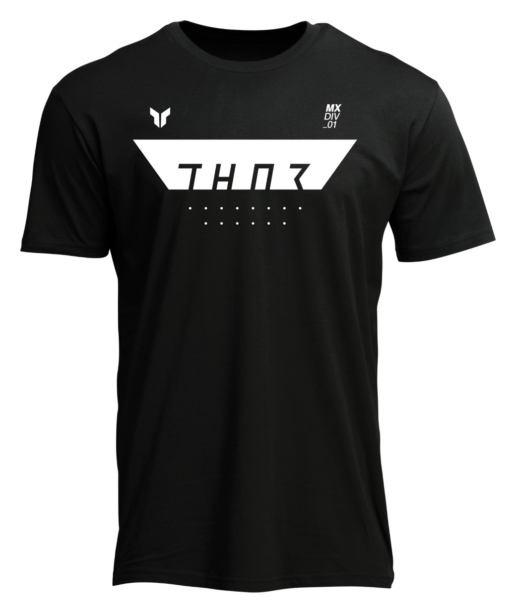 Thor Rogue T-Shirt - Cycle Gear