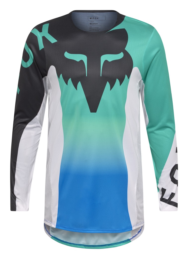 Fox Racing Flexair Spire Jersey - Cycle Gear