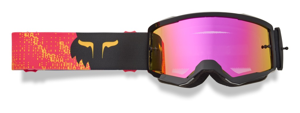 Fox Racing Youth Main Kairos Goggles - Cycle Gear