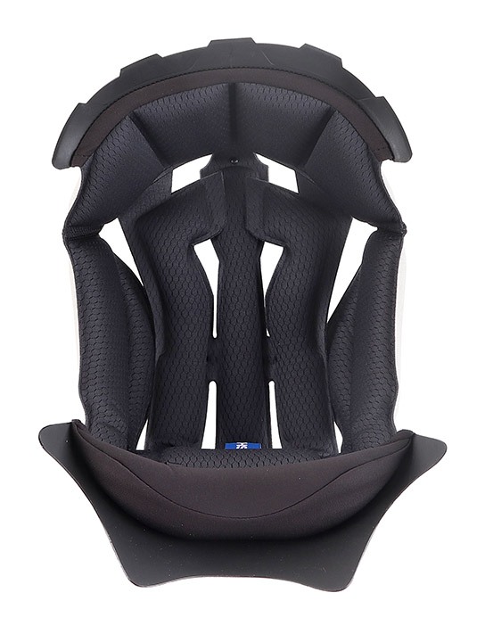 Shark Spartan 1.2 Helmet Liner - Cycle Gear